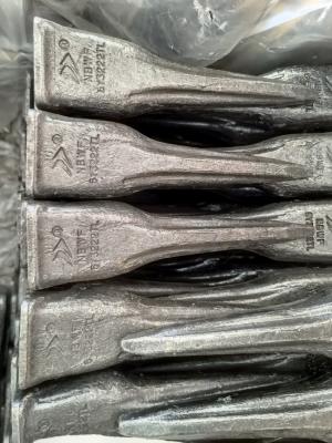 China 6Y3222TL Heavy Machinery Parts Excavator Bucket Tooth 1U3202 Earth Type E307 E305 Bucket Teeth for sale