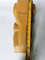 China Bucket Tip CA5054113 505-4113 Penetration Plus Tip 5054113 Bucket Teeth Excavator Udercarriage Parts for sale