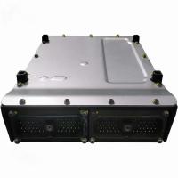 China ECU Engine Controller 366-8821 20R-2323 For  E320D E325D Excavator CPU Panel for sale