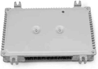 China ZX200 ZX210 ECU ECM 9226748 0241115000 9226748 9226752 Excavator Electronic Control  For Hitachi for sale
