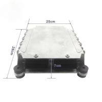 China Excavator Parts EC210 EC210BLC ECU Controller D6D Engine Computer Board 60100002 for sale