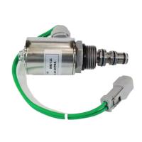 China Control Valve 171-3685 For E36B 252B Group - High Performance Solenoid for sale