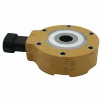 China 312-5620 Excavator Spare Parts Solenoid Valve Assembly 3125620  For C6 C6.4Engine 320D for sale