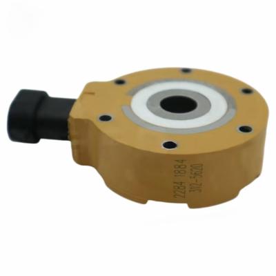 China 312-5620 Excavator Spare Parts Solenoid Valve Assembly 3125620  For C6 C6.4Engine 320D for sale