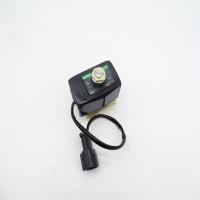 China 714-07-16730  7140716730 Solenoid Valve For Komatsu WA380 WA350 WA420 WF470 for sale