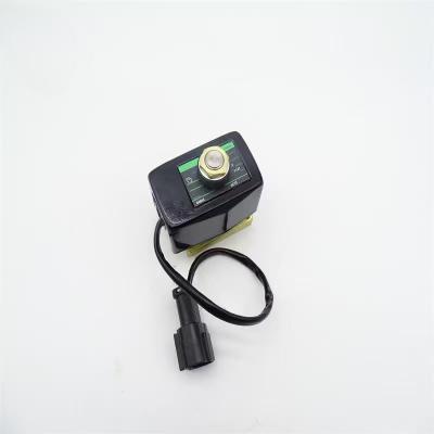 China 714-07-16730  7140716730 Solenoid Valve For Komatsu WA380 WA350 WA420 WF470 for sale