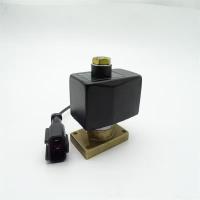 China 714-07-16730  7140716730 Solenoid Valve For Komatsu WA380 WA350 WA420 WF470 for sale