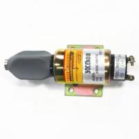 China 2000-4519 2003E-12V T12 Solenoid For Engine D2842 Excavator Construction Machinery Parts for sale