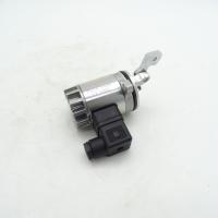 China 0428-1525 Excavator Parts 12v Shutoff Solenoid Valve  04281525 For Deutz Engine 1011 2011 for sale