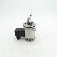 China 0428-1525 Excavator Parts 12v Shutoff Solenoid Valve  04281525 For Deutz Engine 1011 2011 for sale