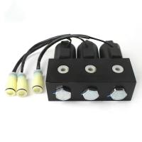 China Excavator Solenoid Valve 14526665 VOE14526665 For V-olvo EC160 EC210 EC240 EC210B for sale
