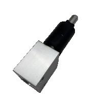 China Excavator Solenoid Valves 14616529  Hydraulic Cooling Fan Valve 14616529 For  EC210B EC240B EC210C for sale