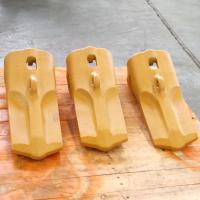 China Excavator Bucket Tooth 195-5139 25RC12 2713-1219 9W8552 9N4352 9N4452 7T3402RC 205-70-7427235S for sale