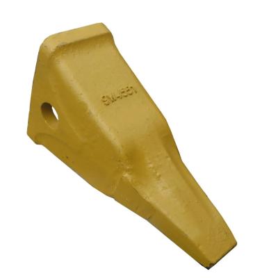 China Excavator Rock Teeth 9W4551 9W8452 9W8552 Heavy Duty Bucket Point Alloy Steel for sale