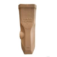 China PC1250 Bucket Excavator Tooth Point 21N-72-14290 Construction Machinery Parts for sale