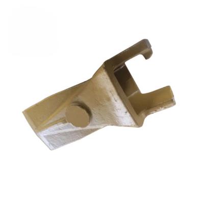 China OEM 40GPE/14523553 Excovator Spare Parts Bucket Teeth for Excovator  EC290 for sale
