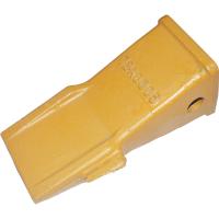 China Excavator Parts For LG50 Sharp Flat Bucket Tooth 106022 72A0005 Bucket Teeth for sale