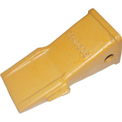 China Excavator Parts For LG50 Sharp Flat Bucket Tooth 106022 72A0005 Bucket Teeth for sale
