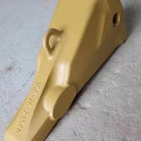China Ground Engaging Tools Excavator Spare Parts 1987821340 Excavator 198-78-21340 Bucket Teeth for sale