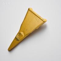 China Excavator Part 40s Flat Bucket Teeth  Casting Ripper Tooth Bucket Teeth for sale