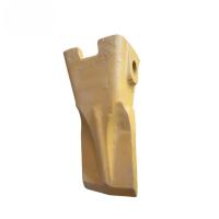 China Excavator Parts Teeth Bucket Tooth Adaptor Tooth Point Bucket Teeth 14553243 EC360/460 for sale