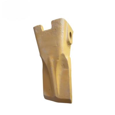 China Excavator Parts Teeth Bucket Tooth Adaptor Tooth Point Bucket Teeth 14553243 EC360/460 for sale