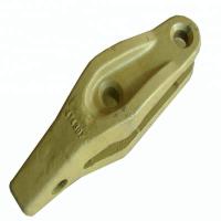 China Alloy Steel Bolt-On Bucket Teeth Adapter 4T4307 for Crawler Excavator for sale