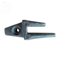 China 6Y3224-25 Rock Construction Machinery Excavator Bucket Teeth Adapter 6Y3224 Excavator Parts for sale