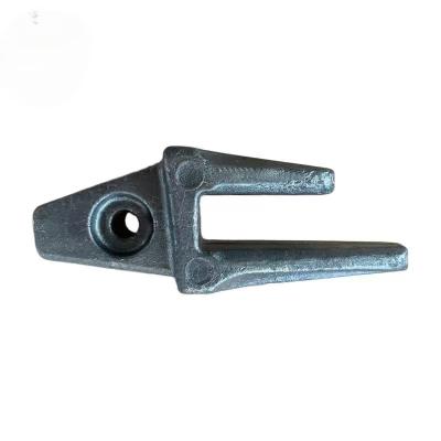 China 6Y3224-25 Rock Construction Machinery Excavator Bucket Teeth Adapter 6Y3224 Excavator Parts for sale