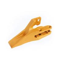 China Loader Corner Bucket Tooth 423-70-13144 423-70-13154 For Komatsu WA350-1 WA380-1 WA400-1 WA420-3 WA450-3 WA470-3 for sale