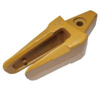 China 1171-01620 EC290 14540728RC  Excavator Spare Parts Bucket Teeth with Adapter Lock for sale