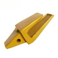 China Doosan S360 Excavator Spare Parts 2713-0033-50 Excavator Bucket Teeth Adapter for sale