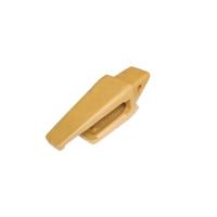 China 207-939-3120HD Excavator Buckets Teeth Spare Parts and Adapter For PC300 for sale