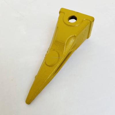 China 6Y3222TL Excavator Bucket Teeth  E307 TIP J225 Series for Style Standard Bucket Digging Teeth for sale