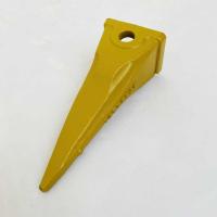 China 6Y3222TL Excavator Bucket Teeth  E307 TIP J225 Series for Style Standard Bucket Digging Teeth for sale