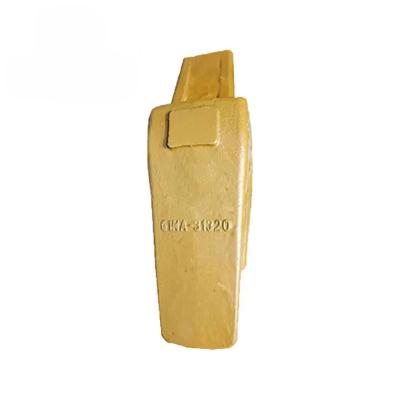 China 61QA-31320 Hyundai R360 Series Bucket Adapter, Excavator and Loader Bucket Tooth and Adapter for sale