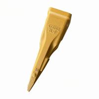 China Bulldozer Bucket Tooth 175-78-31230 175-78-31230TL Single Shank Ripper Teeth Tip Bucket Teeth for sale