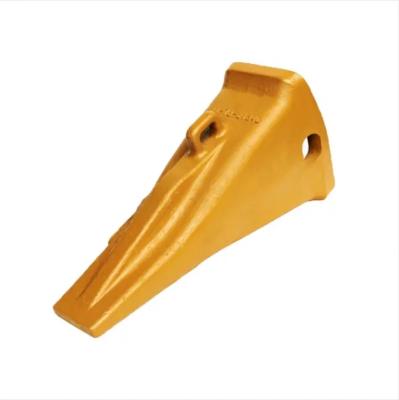 China 198-78-21340 Heavy Equipment Bucket Teeth Ripper Shank Tip for PC400/D375 Excavator Bulldozer Metal for sale