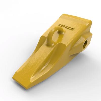 China 381-4095 Excavator Parts A130 Bucket Teeth Adapter Bucket Tooth for sale