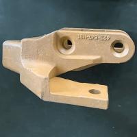 China 423-847-1111 Bolt-On Loader Adapter Center Fit For Komatsu for sale