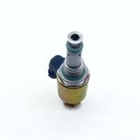 China New Performance Solenoid Valve 122-5053 1225053 For C-AT E322C 3126 3126B for sale