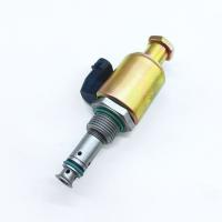 China Solenoid Valve 1225053  122-5053For Excavator C-AT Models Construction Machinery Parts for sale
