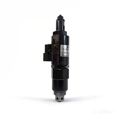 China Excavator SK200-8 Solenoid Valve Assembly YN35V00047F3 SK250-8 SY235-8 Valve Group for sale