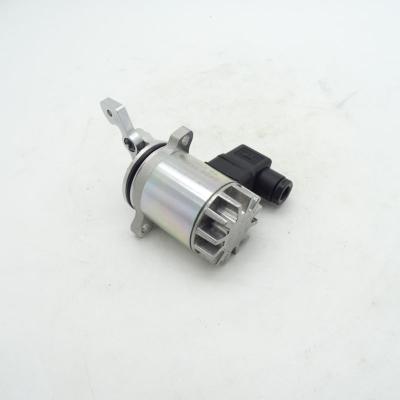 China 12V ShutOff Solenoid Valve Actuator 0428-1525/ 04281525 for Engine 1011 2011 for DEUTZ for sale
