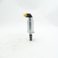 China Rotary Reducer Locks Solenoid Valve 1010100321-1 DSL2K-X5-J-906-0 for Excavator Parts for sale