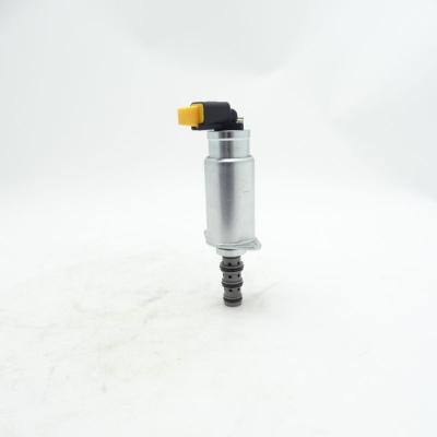 China Rotary Reducer Locks Solenoid Valve 1010100321-1 DSL2K-X5-J-906-0 for Excavator Parts for sale