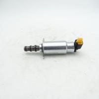 China Rotary Reducer Locks Solenoid Valve 1010100321-1 DSL2K-X5-J-906-0 for Excavator Parts for sale