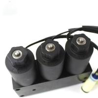 China 14526664 14526665 for V-olvo EC160B EC240B EC210B EC290 Solenoid Valve Assembly for sale