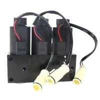 China 14526664 14526665 for V-olvo EC160B EC240B EC210B EC290 Solenoid Valve Assembly for sale