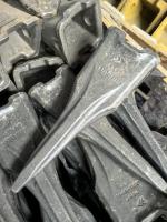 China 2713-1271TL Doosan Bucket Teeth  DH420/DH500 Series Tiger Long Bucket Tooth Point 2713Y1271TL for sale